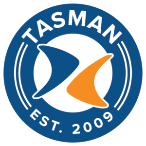 About - Tasman