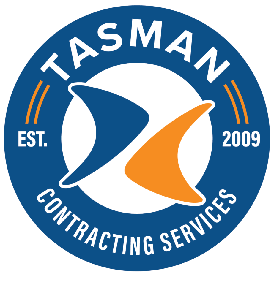 Contracting Services - Tasman